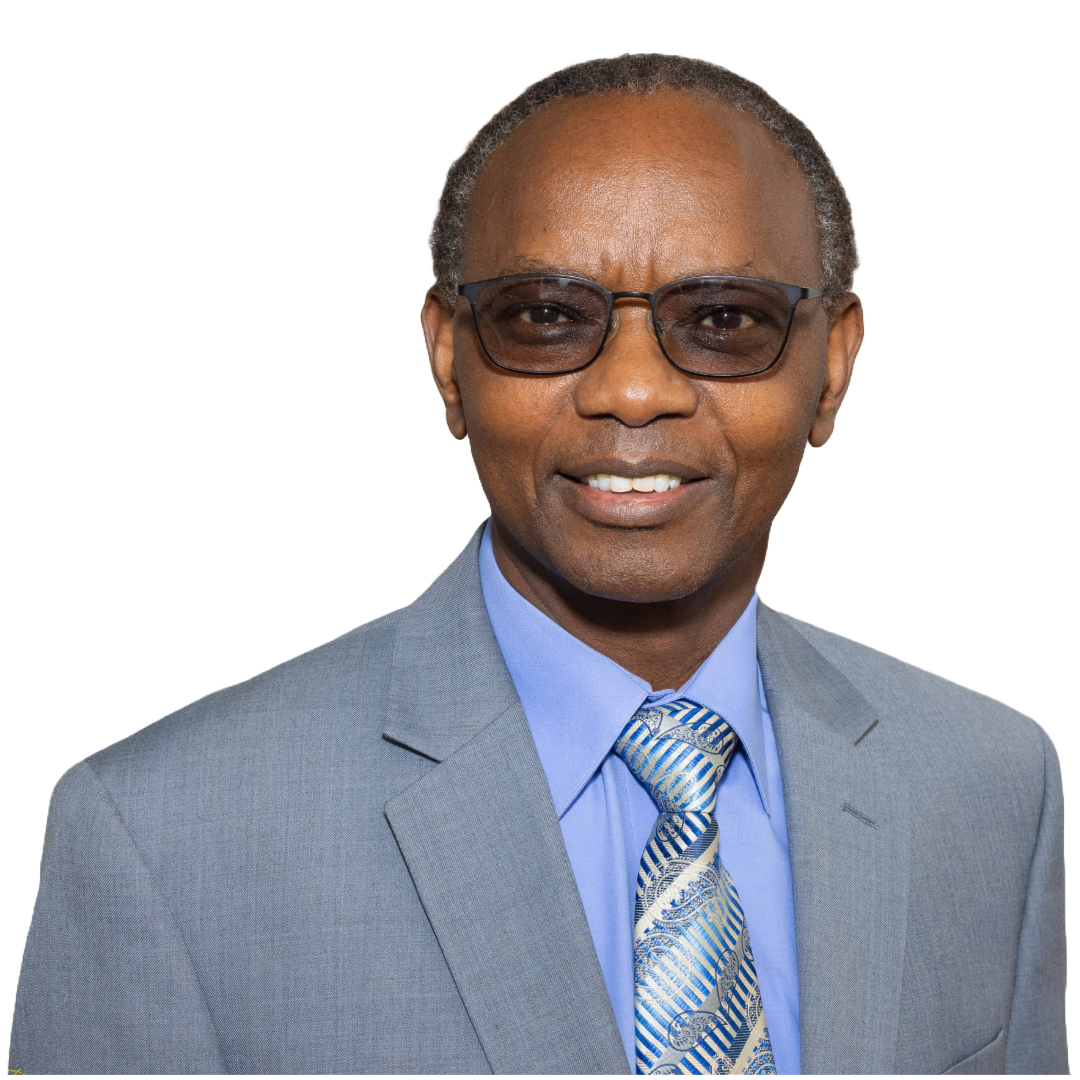 National Executive Board - Kenya Christian Fellowship in America