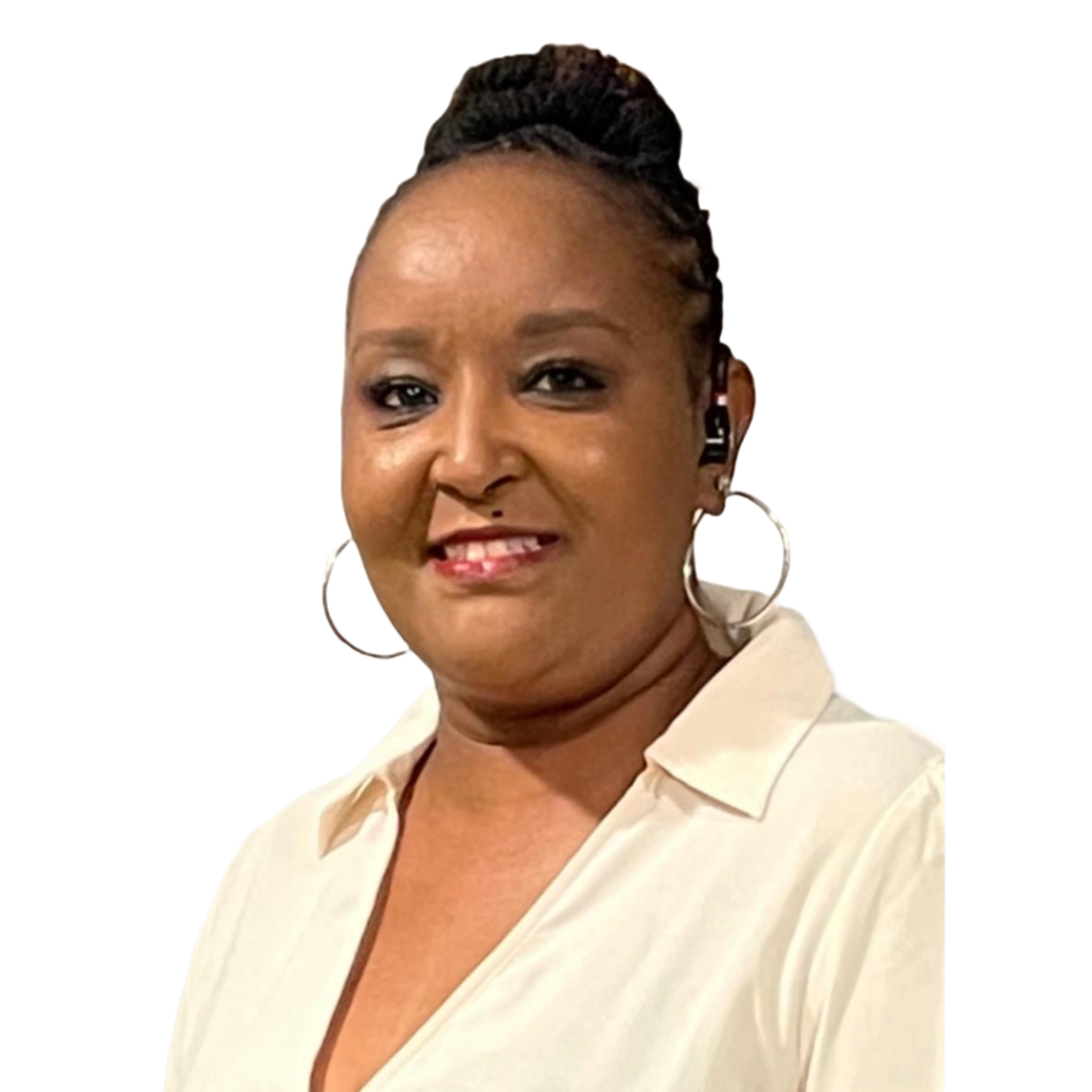 National Executive Board - Kenya Christian Fellowship in America